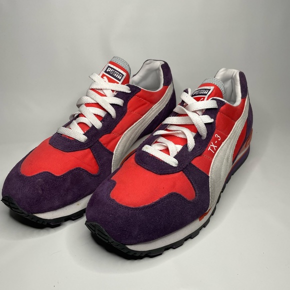 Puma | Shoes | Puma Tx3 | Poshmark
